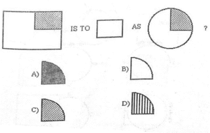 Non-Verbal Intelligence Test PDF | 200+ Solved Questions