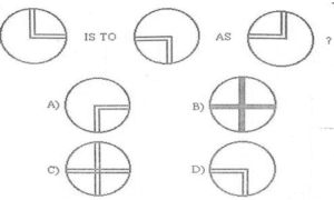 Non-Verbal Intelligence Test PDF | 200+ Solved Questions