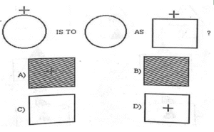 Non-Verbal Intelligence Test PDF | 200+ Solved Questions