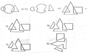 Non-Verbal Intelligence Test PDF | 200+ Solved Questions