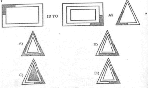 Non-Verbal Intelligence Test PDF | 200+ Solved Questions
